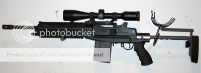 SOPMOD M14 | M14 Forum